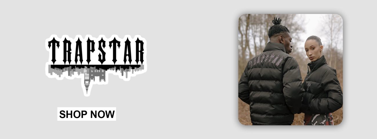 Trapstar® || Ropa Trapstar || Tienda Oficial España